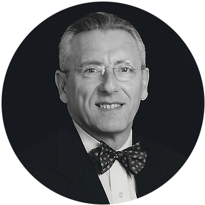 Bios – Haredi Research Group