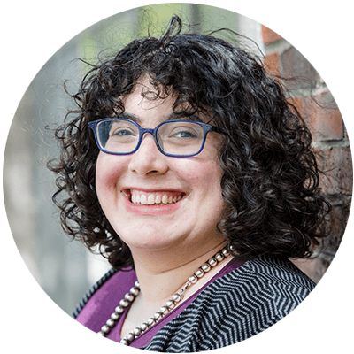 Bios – Haredi Research Group