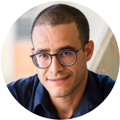 Bios – Haredi Research Group